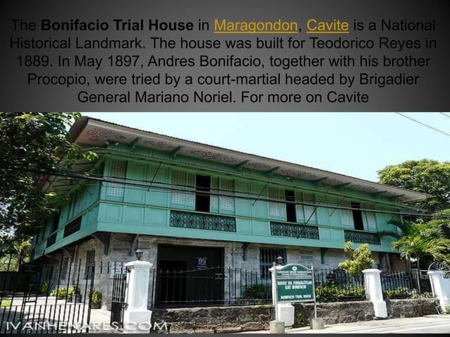 Philippine Ancestral Houses | PPTX | Houses | Real Estate