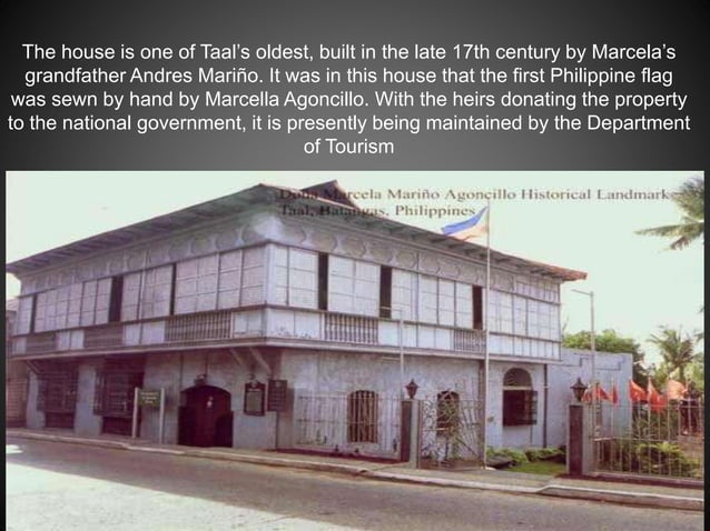 Philippine Ancestral Houses | PPTX | Houses | Real Estate
