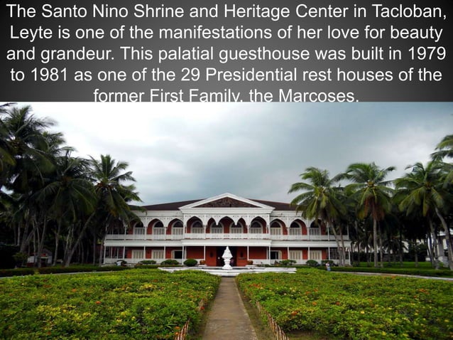 Philippine Ancestral Houses | PPTX | Houses | Real Estate