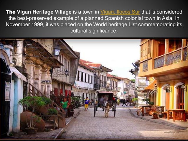 Philippine Ancestral Houses | PPTX | Houses | Real Estate