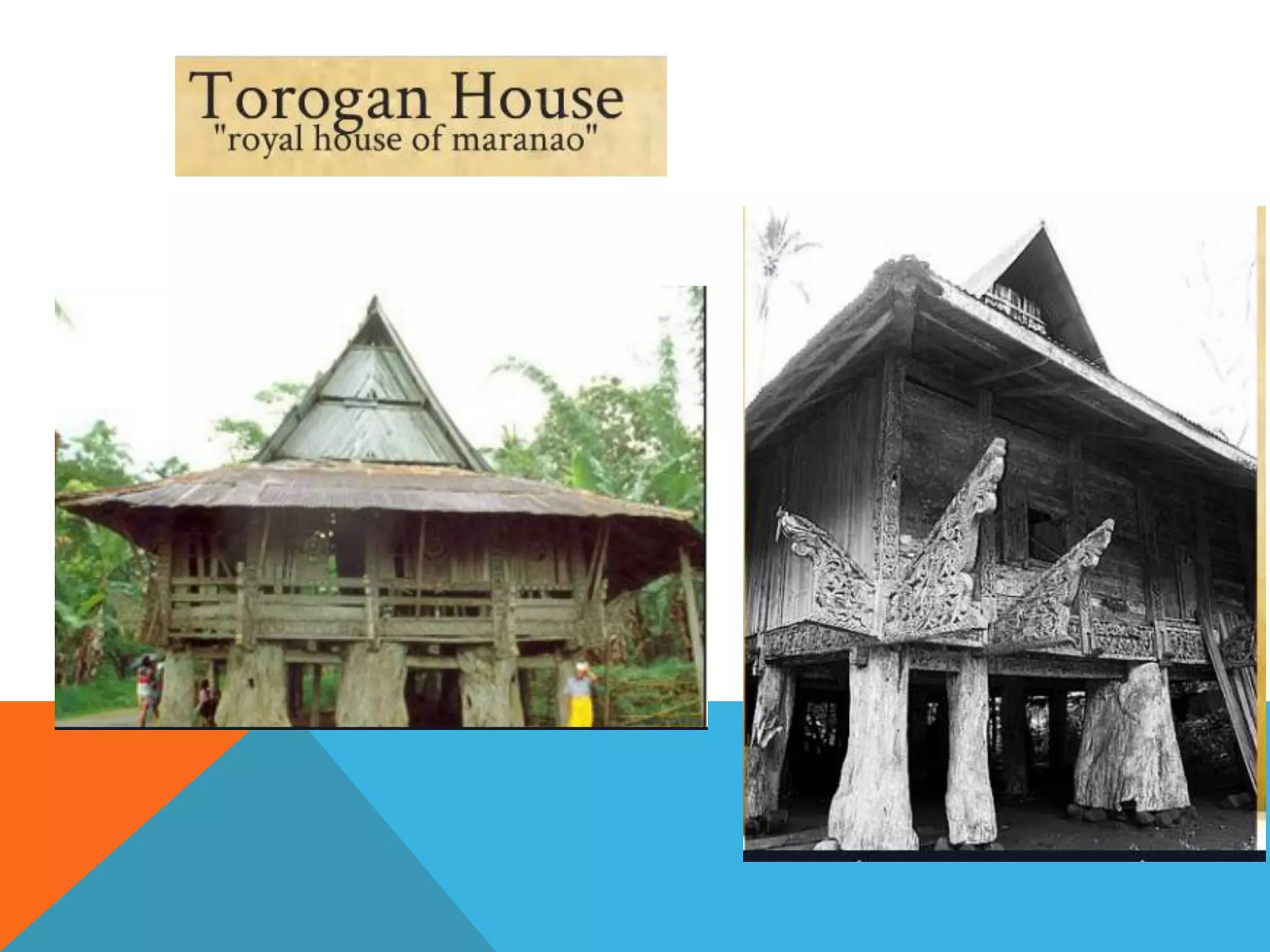 Philippine architecture | PPTX