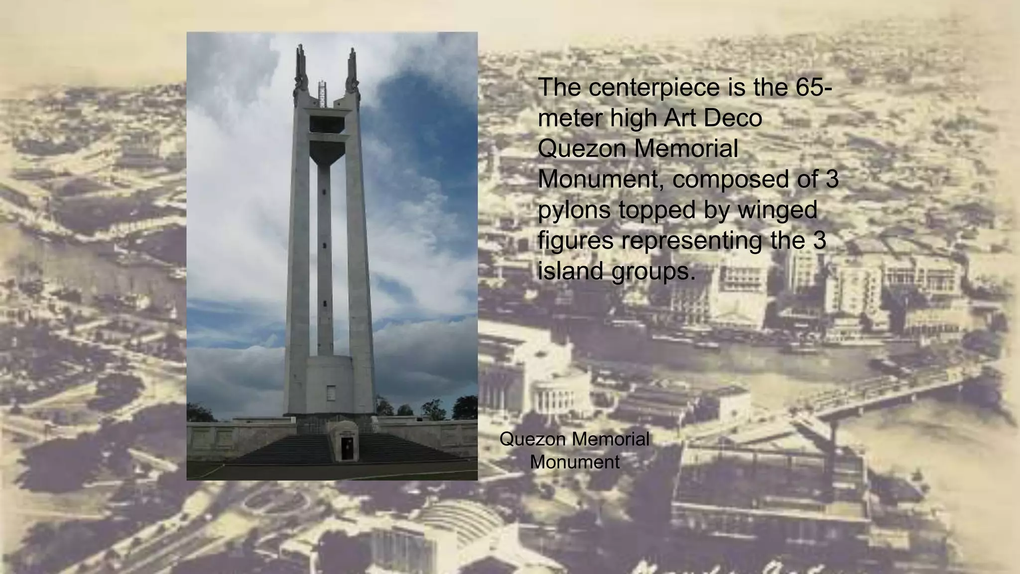 Philippine architecture ( post war period ) | PPTX