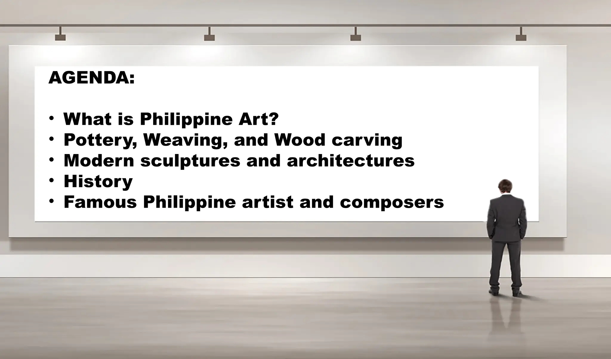 PHILIPPINE ARTWORK IN HISTORY OF PH 2023 | PPTX