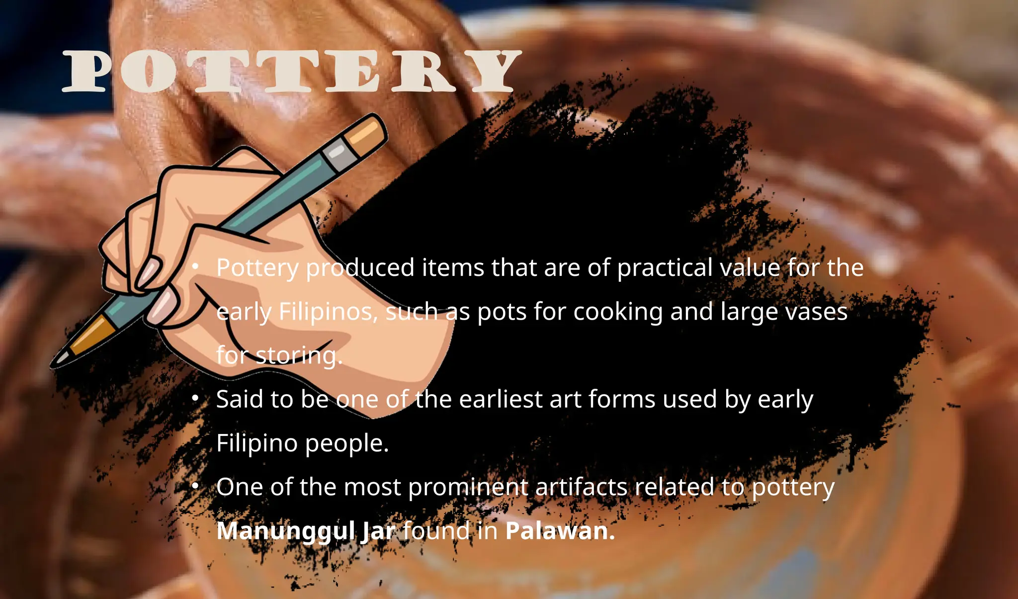PHILIPPINE ARTWORK IN HISTORY OF PH 2023 | PPTX