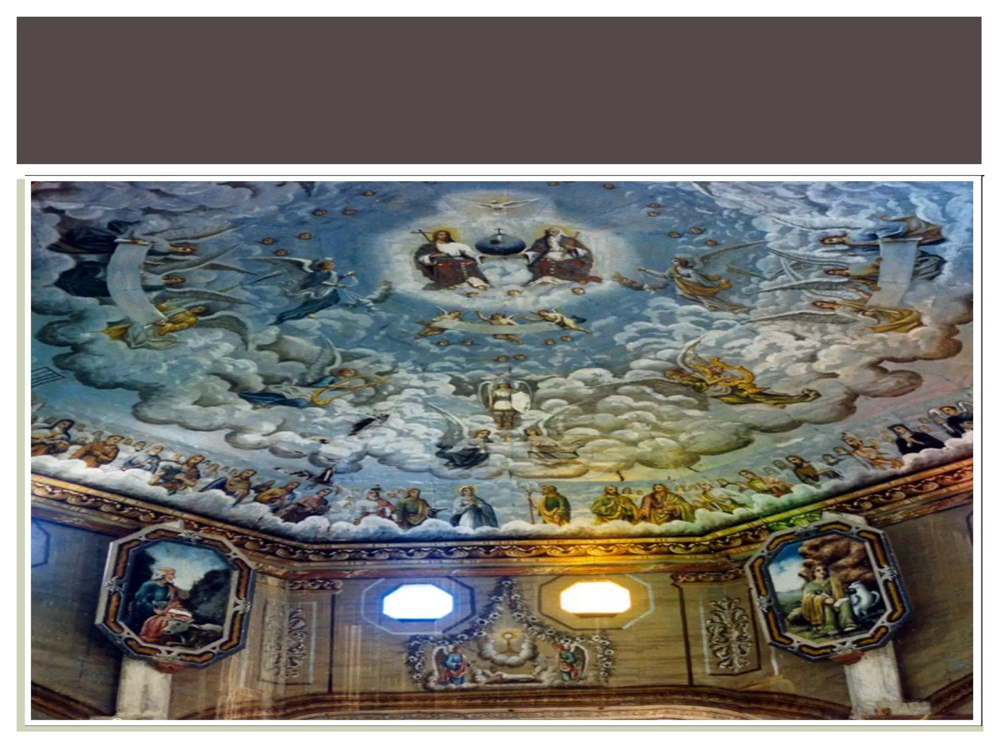 Philippine Art History | PPT