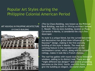 philippinearthistory- arts and humanities | PPTX