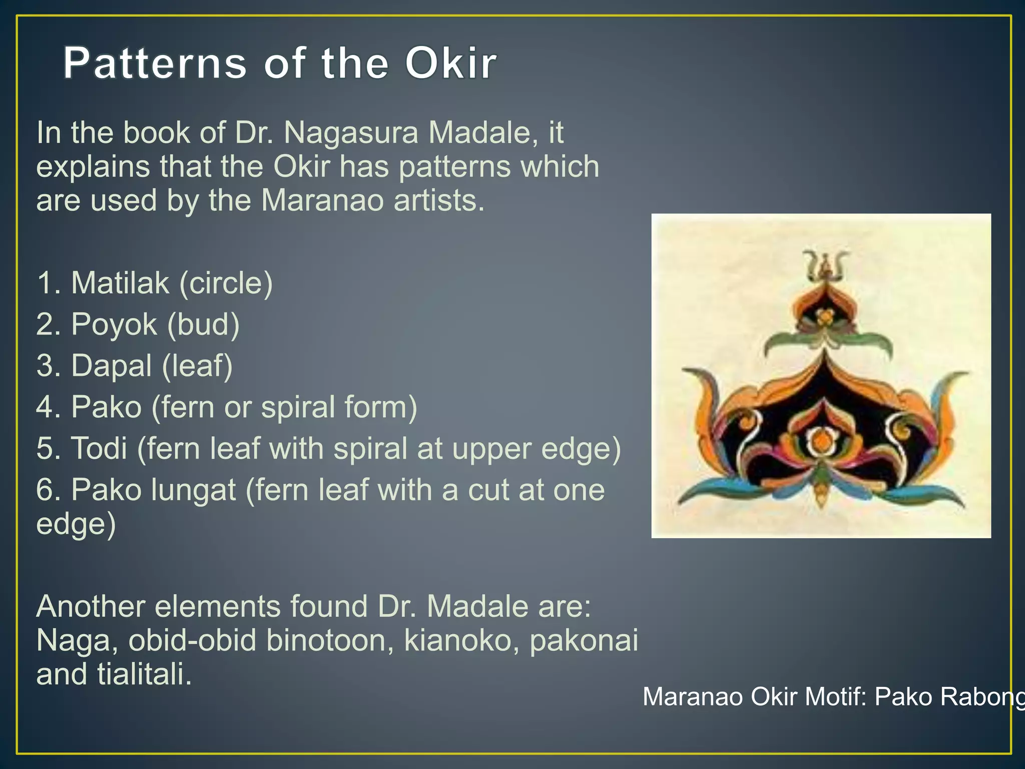 Philippine Art History | PPTX | Modern Art | Fine Art