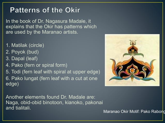 Philippine Art History | PPTX | Modern Art | Fine Art