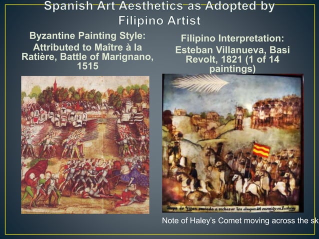 Philippine Art History | PPTX | Modern Art | Fine Art