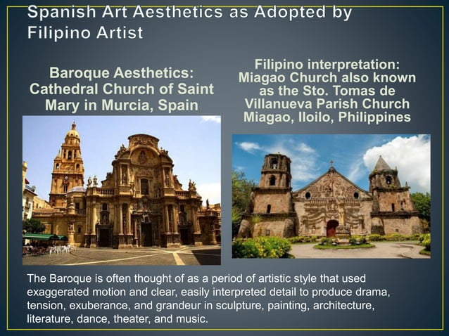 Philippine Art History | PPTX | Modern Art | Fine Art