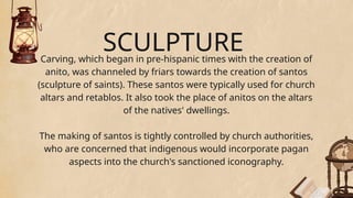 Philippine Art History Spanish Period.pptx