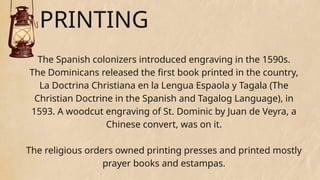 Philippine Art History Spanish Period.pptx