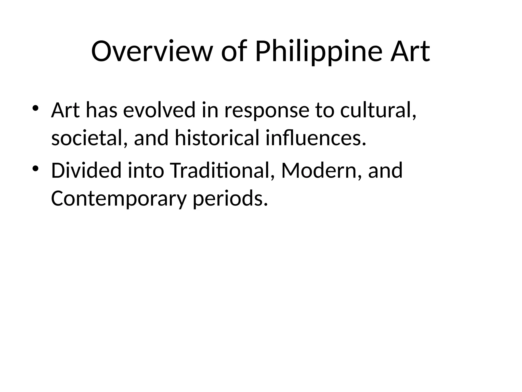 Contemporary Philippine Art from the Regions_Art_Timeline.pptx