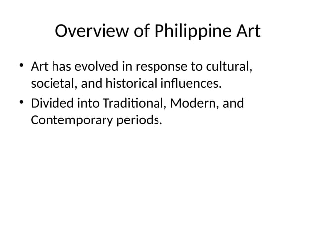 Contemporary Philippine Art from the Regions_Art_Timeline.pptx