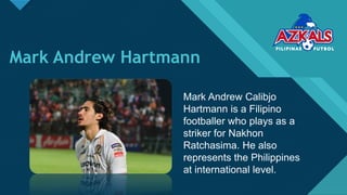 Philippine Azkal Team | PPT