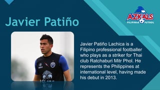 Philippine Azkal Team | PPT