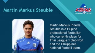 Philippine Azkal Team | PPT