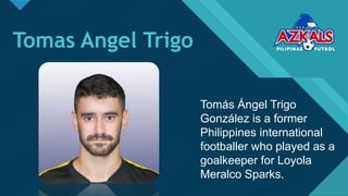 Philippine Azkal Team | PPT