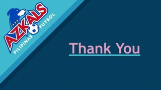 Philippine Azkal Team | PPT