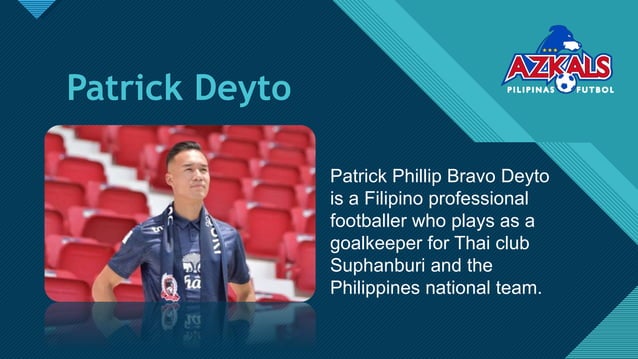 Philippine Azkal Team | PPT
