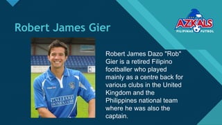 Philippine Azkal Team | PPT