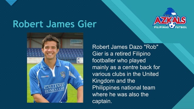 Philippine Azkal Team | PPT