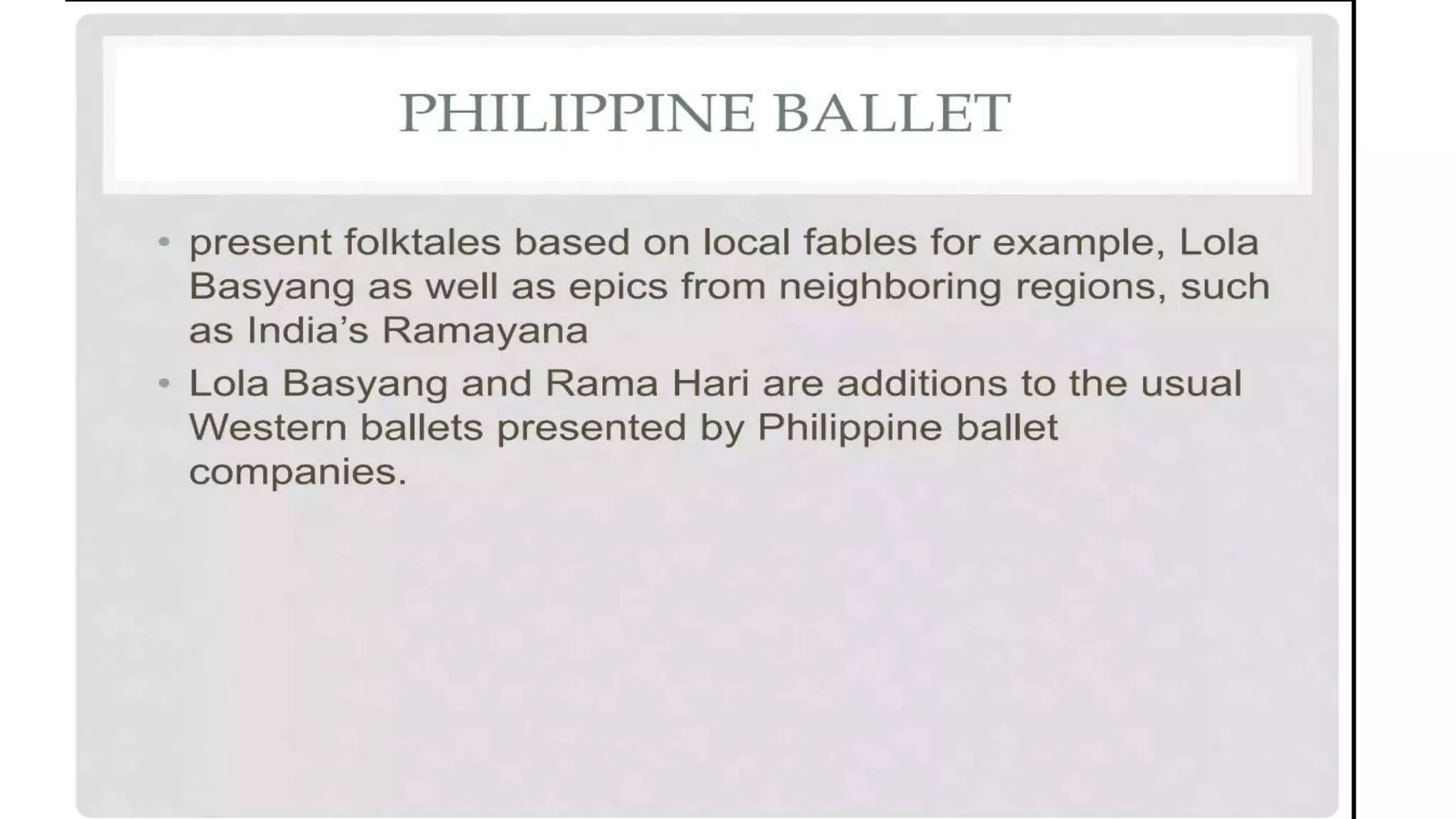 PHILIPPINE BALLET.pptx