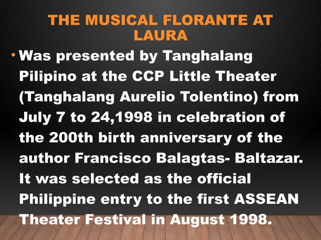 PHILIPPINE BALLET COT2.pptxqwertyuiopasd | PPT