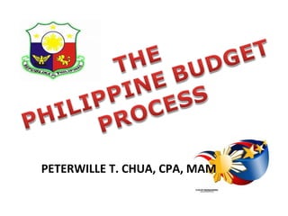 Philippine_Budget_Process Philippine_Budget_Process | PPT