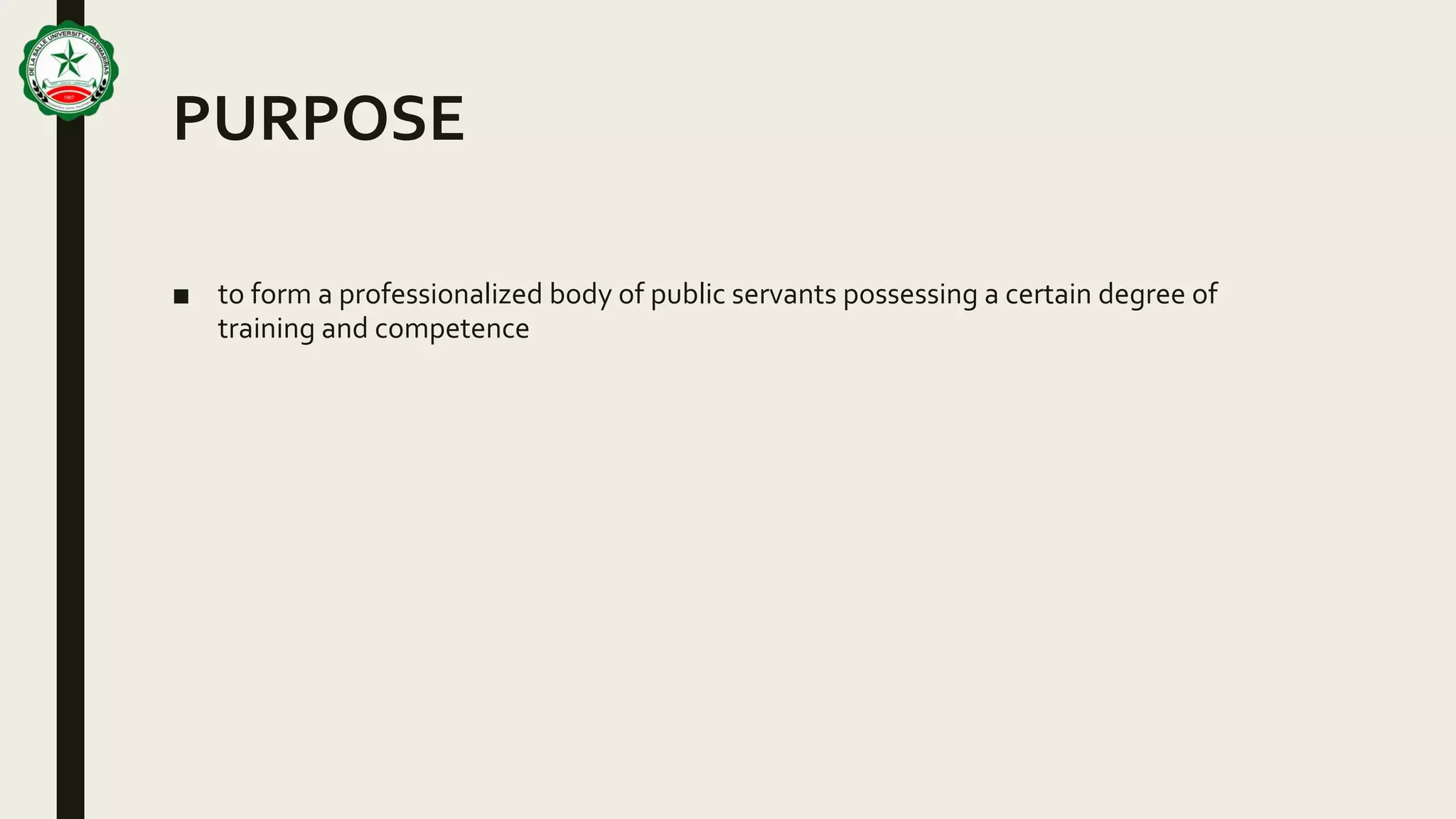 Philippine Constitution - ARTICLE IX - Constitutional Commissions | PPTX