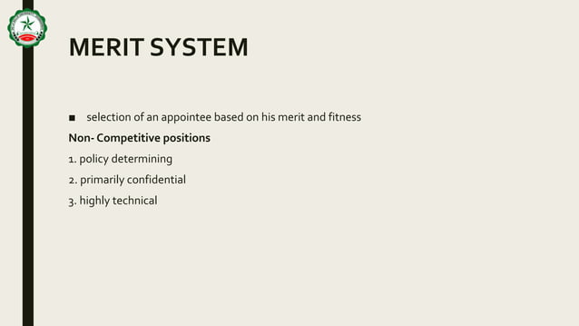 Philippine Constitution - ARTICLE IX - Constitutional Commissions | PPTX