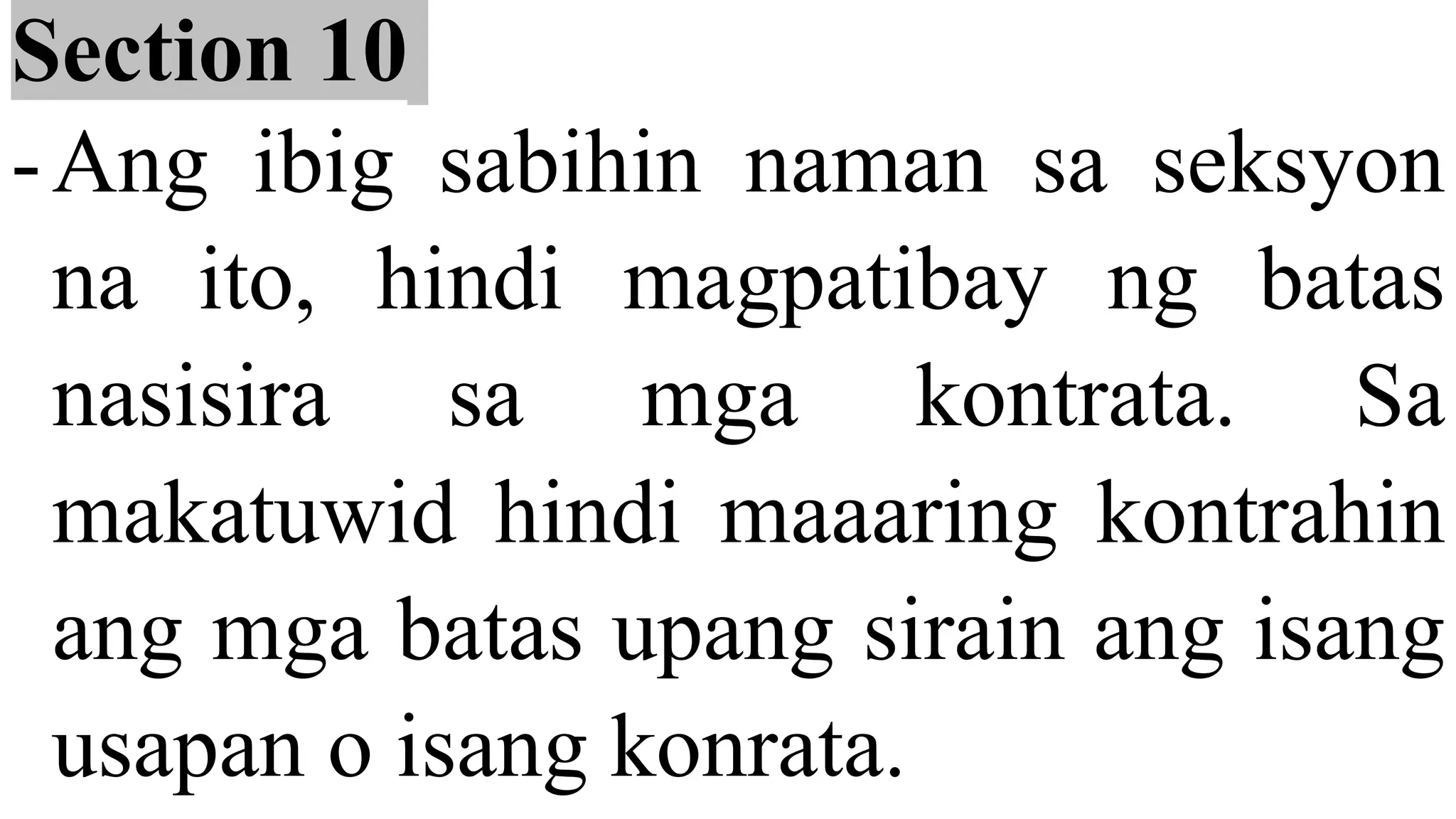 PHILIPPINE CONSTITUTION 1987 ARTICLE 3 SEC Final.pptx