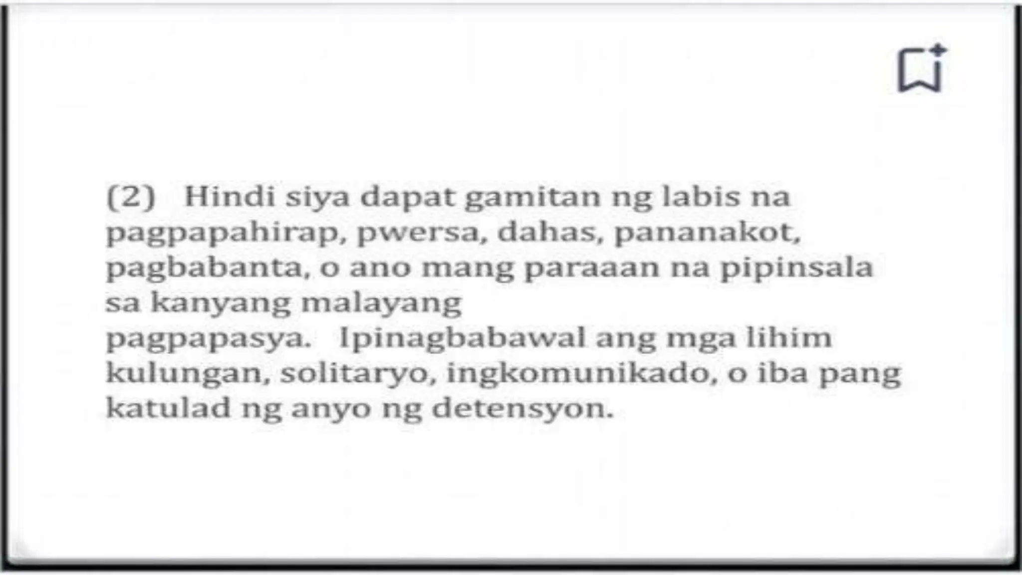 PHILIPPINE CONSTITUTION 1987 ARTICLE 3 SEC Final.pptx