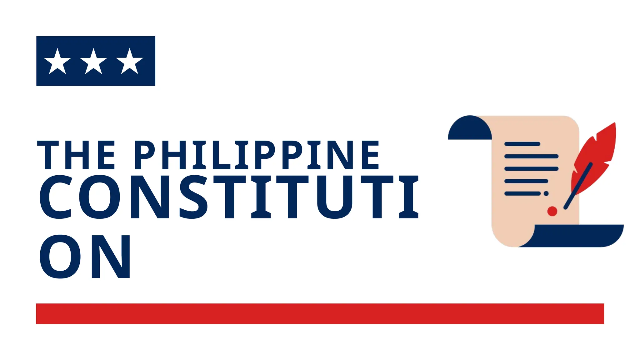 Philippine Constitution and Preamble.pptx