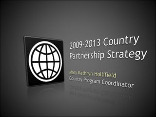 Philippine country assistance strategy | PDF