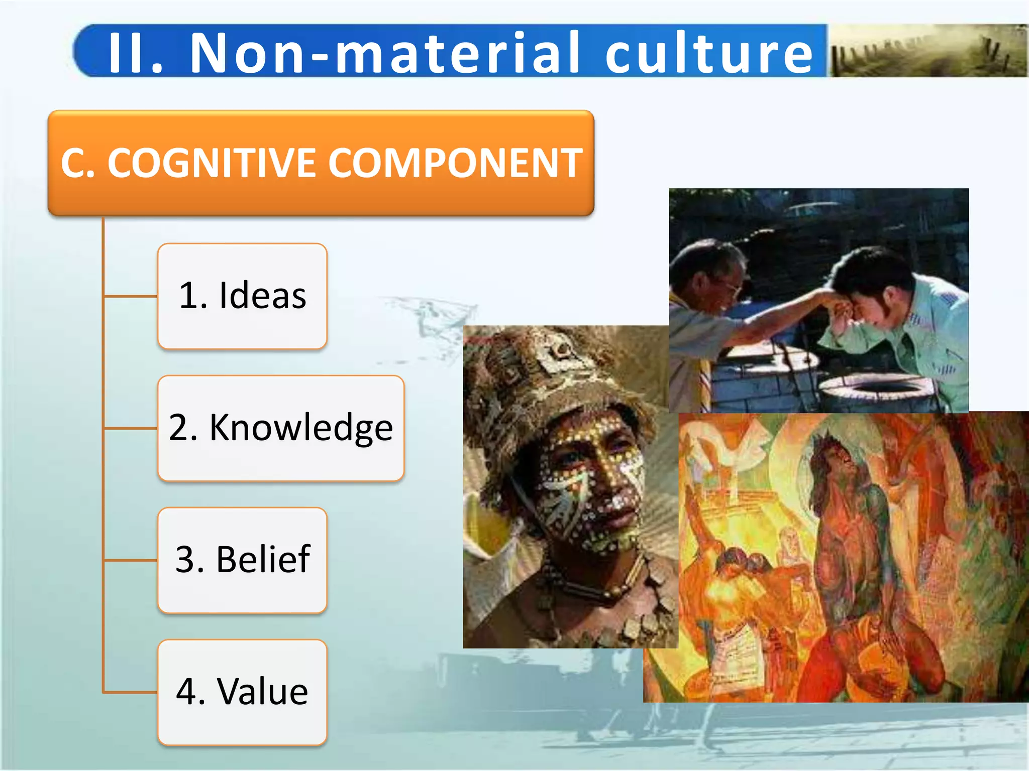 Philippine Cultural System | PPTX