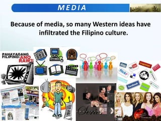 Philippine Cultural System | PPTX