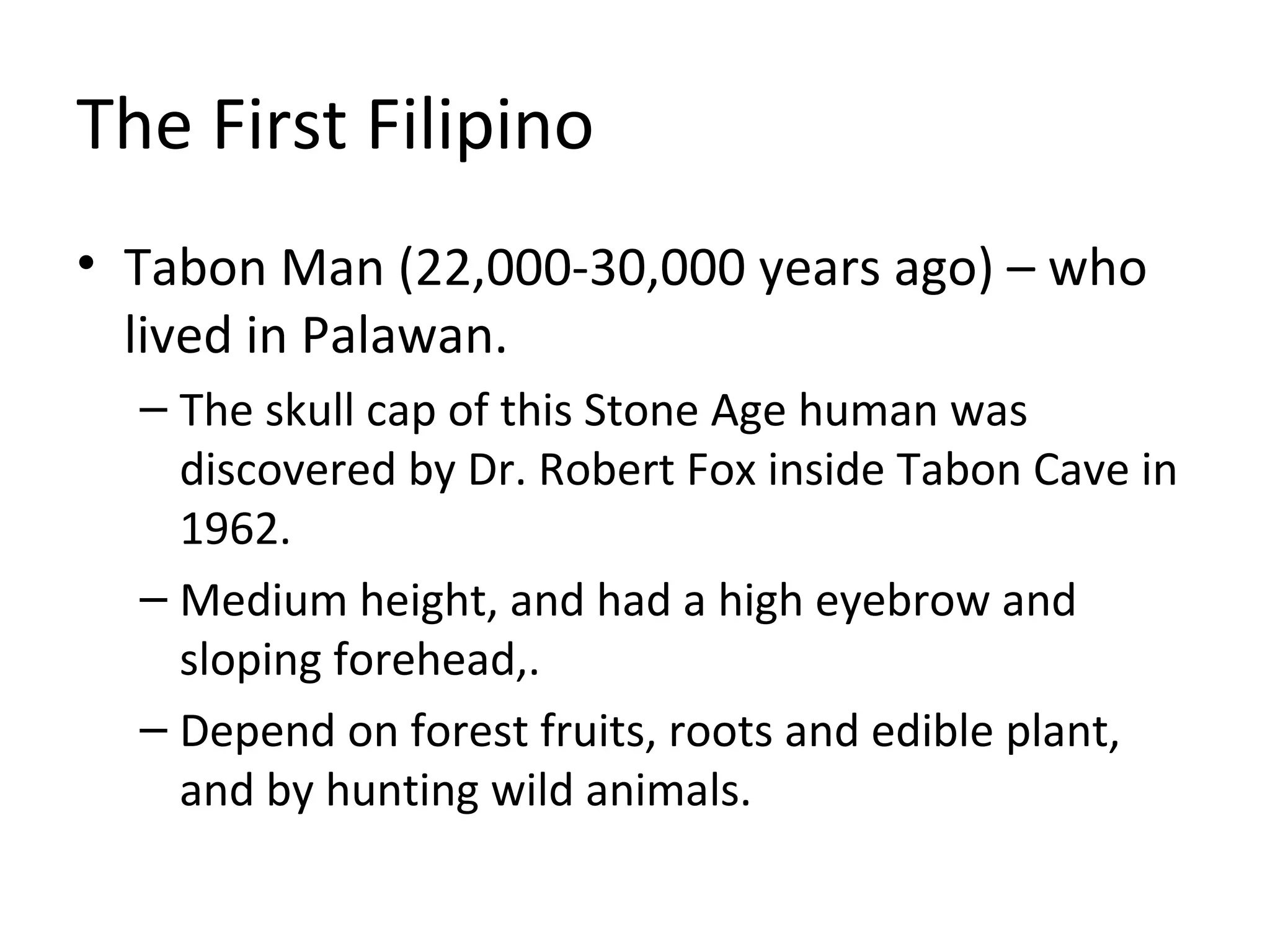 Philippine Culture | PPT