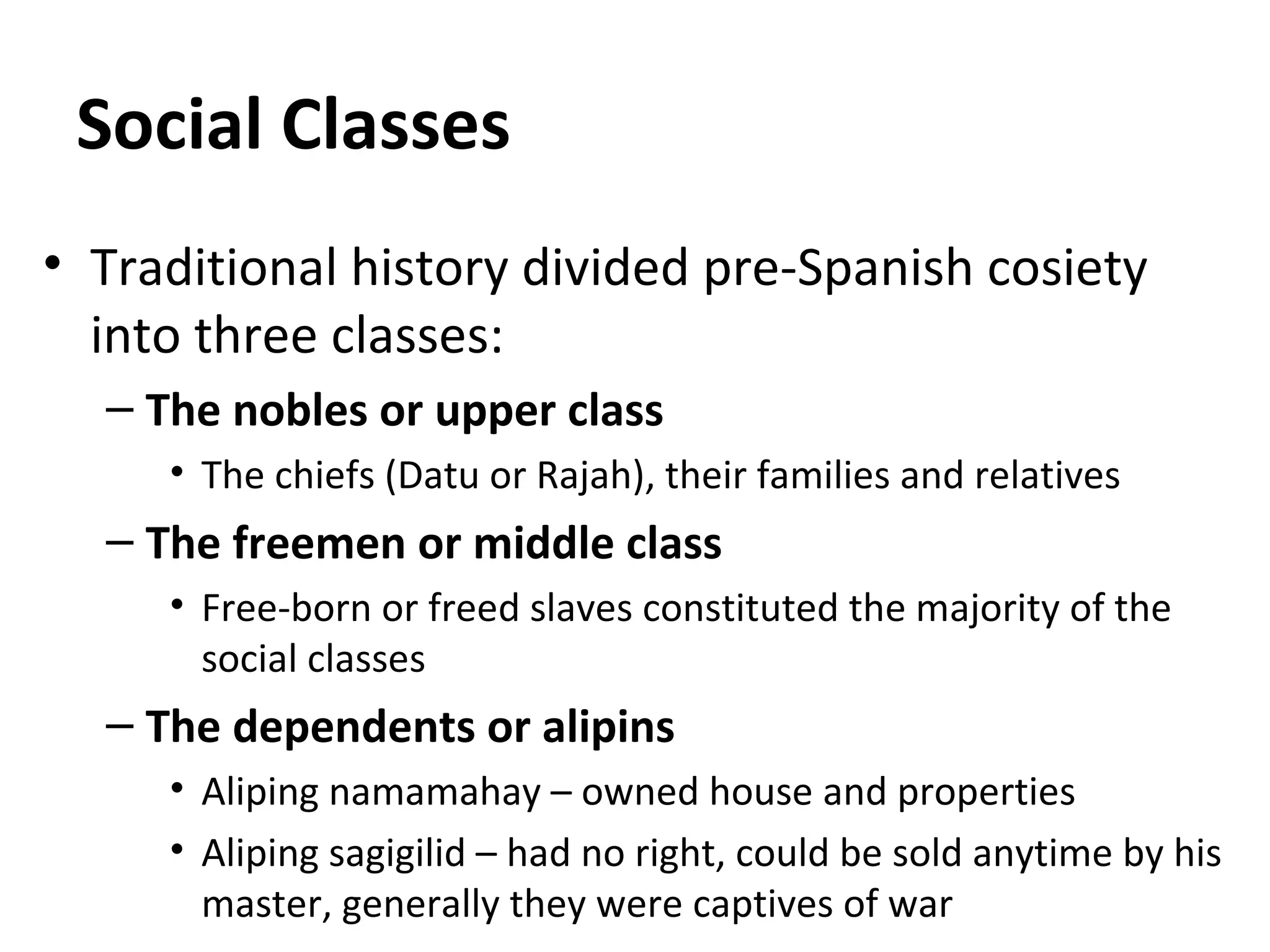Philippine Culture | PPT