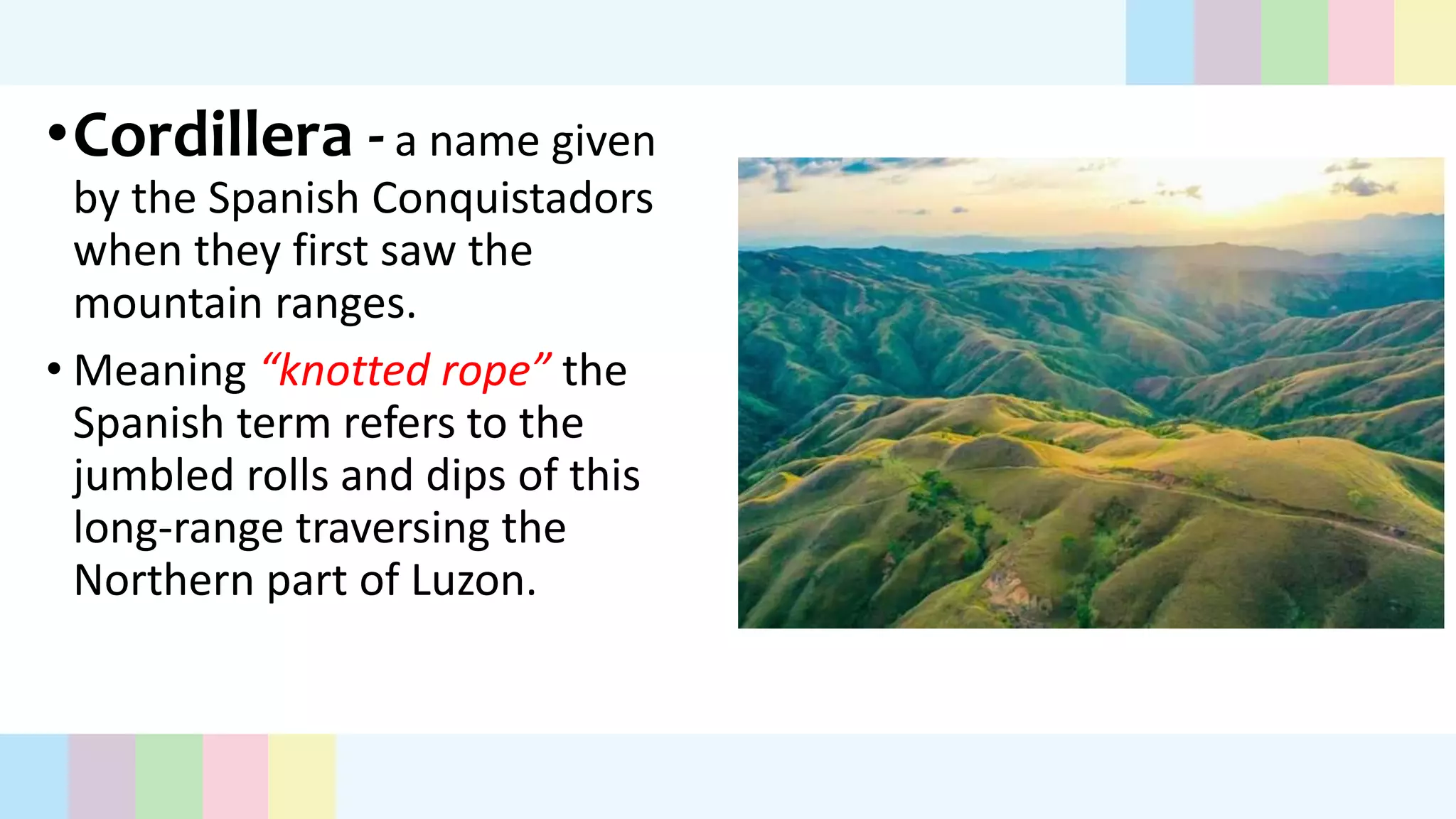 PHILIPPINE CULTURE LESSON 4 - CAR.ppt