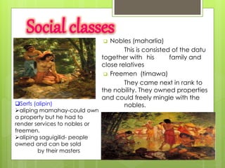 Philippine History | PPT