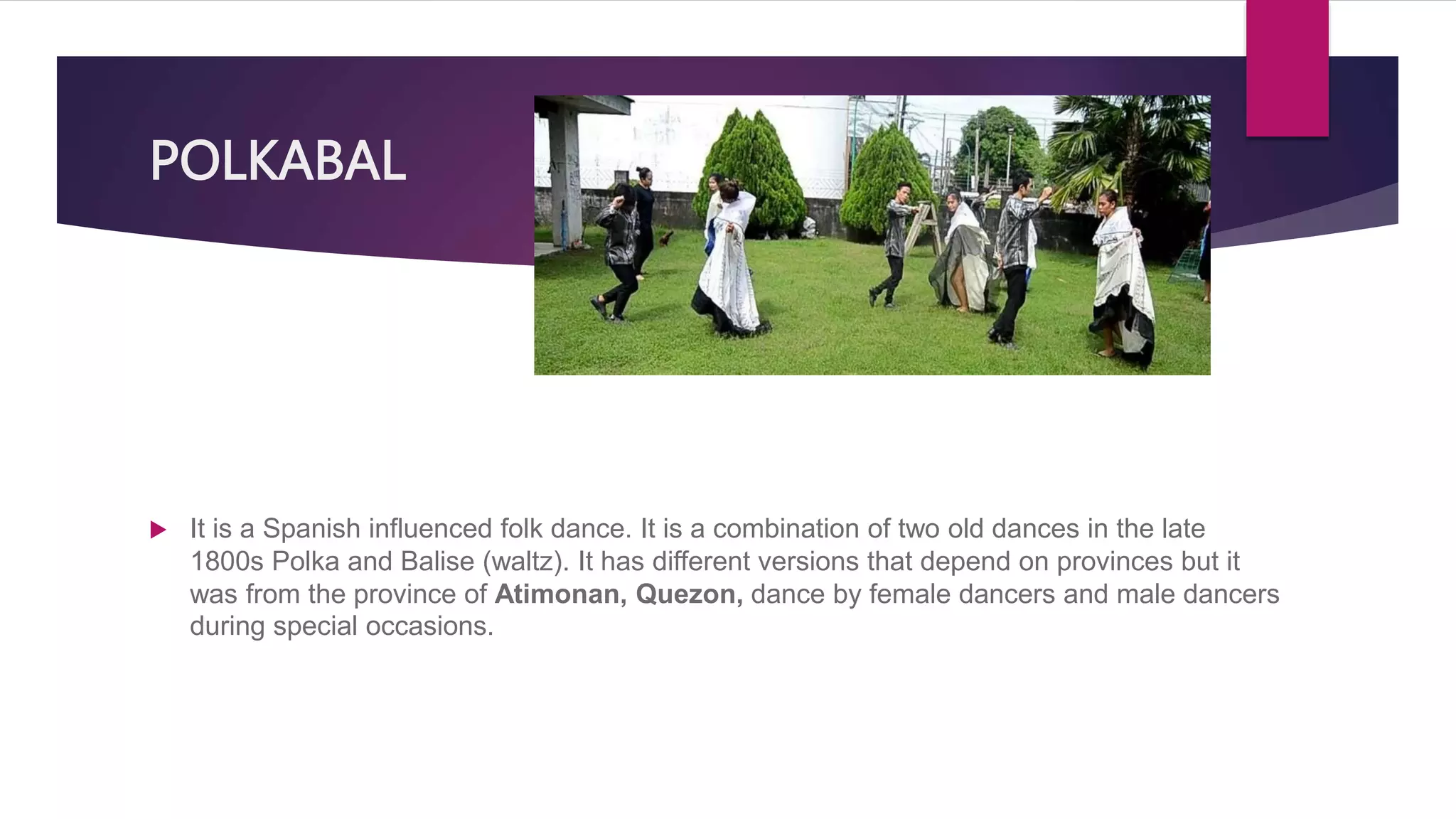 History of the Philippine Dances.pptx