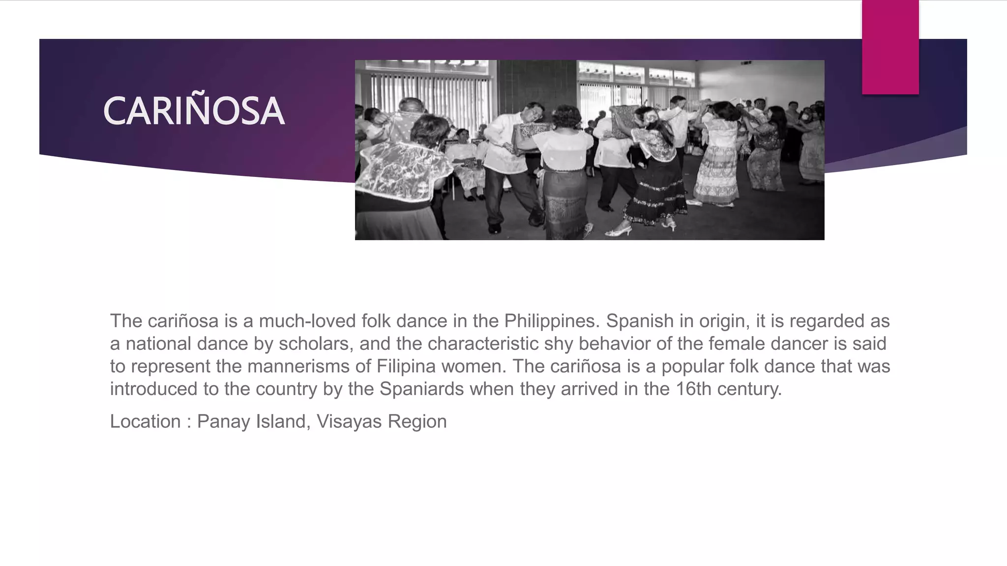 History of the Philippine Dances.pptx