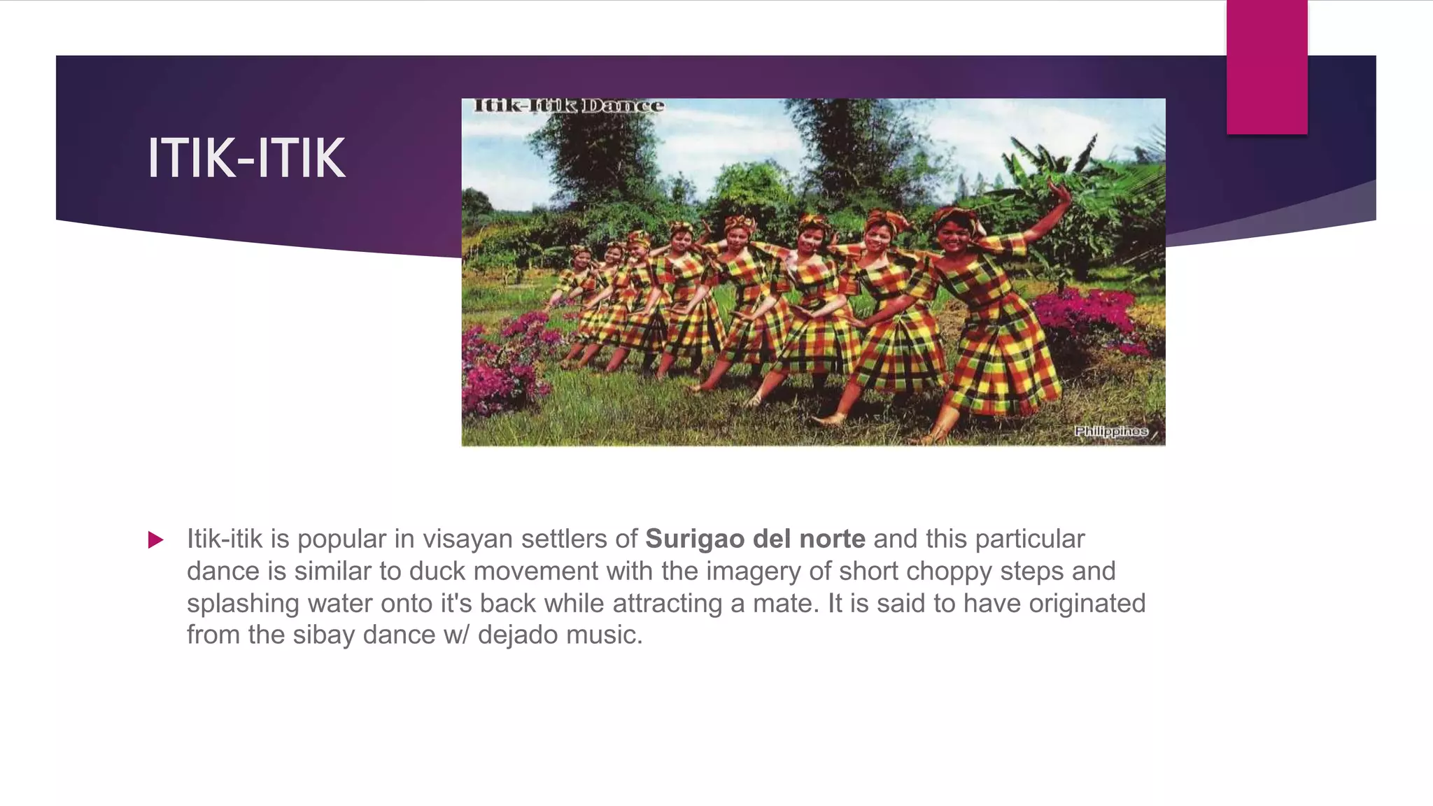 History of the Philippine Dances.pptx