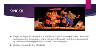 History of the Philippine Dances.pptx
