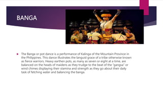 History of the Philippine Dances.pptx