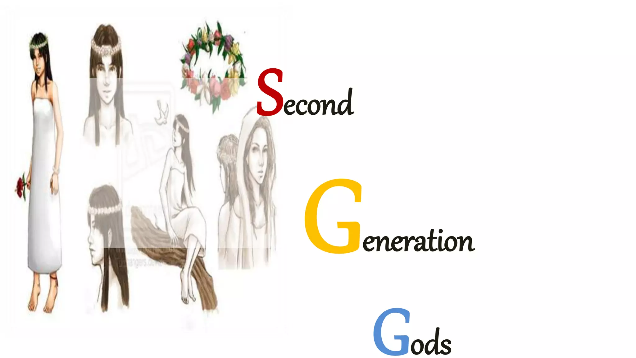 Philippine Deities (Philippine Mythology) | PPTX