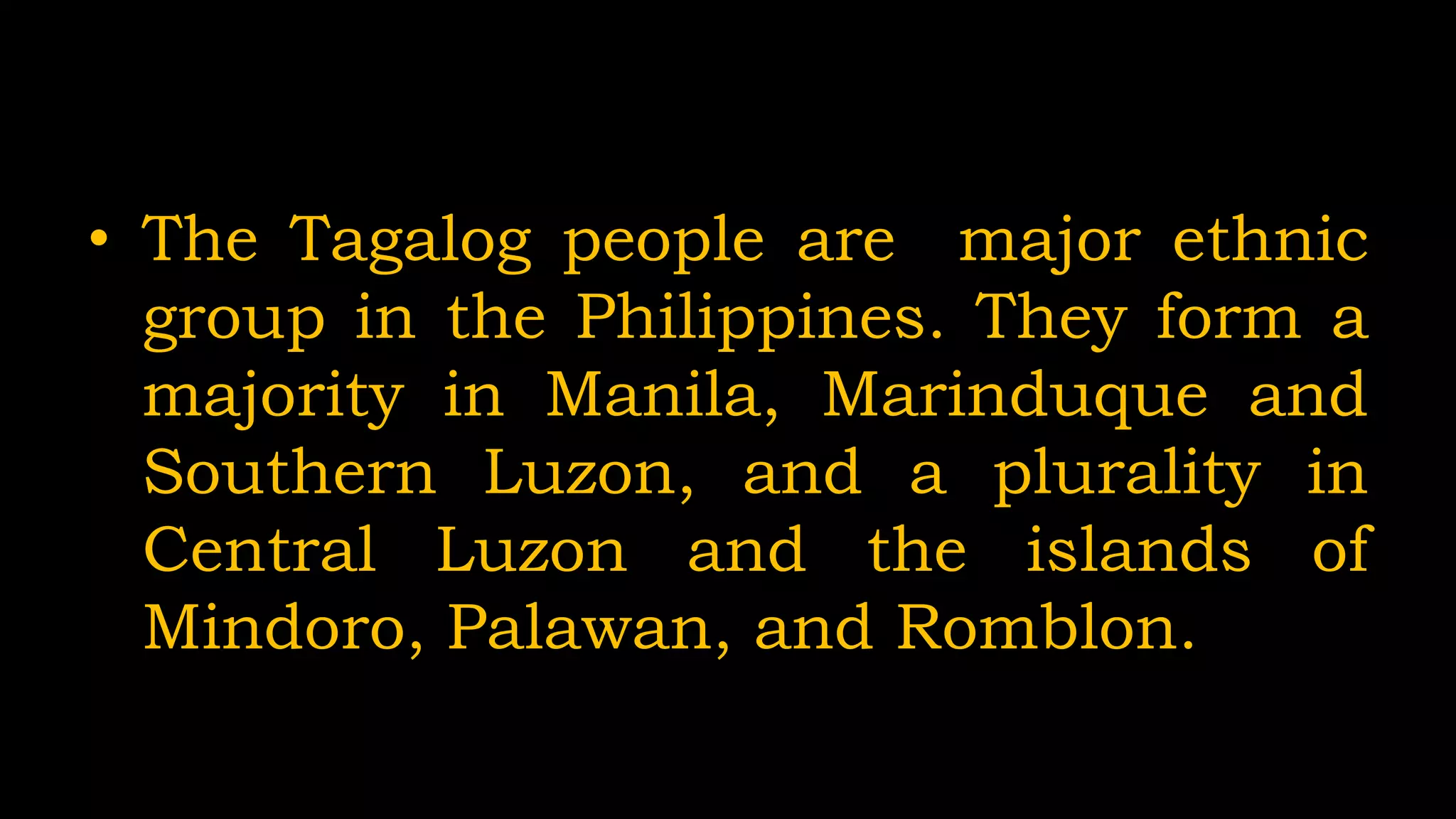 Philippine Deities (Philippine Mythology) | PPTX