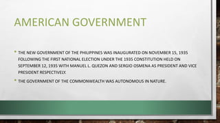 Philippine democratic politics | PDF