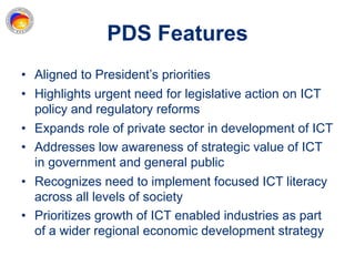 Philippine Digital Strategy | PDF